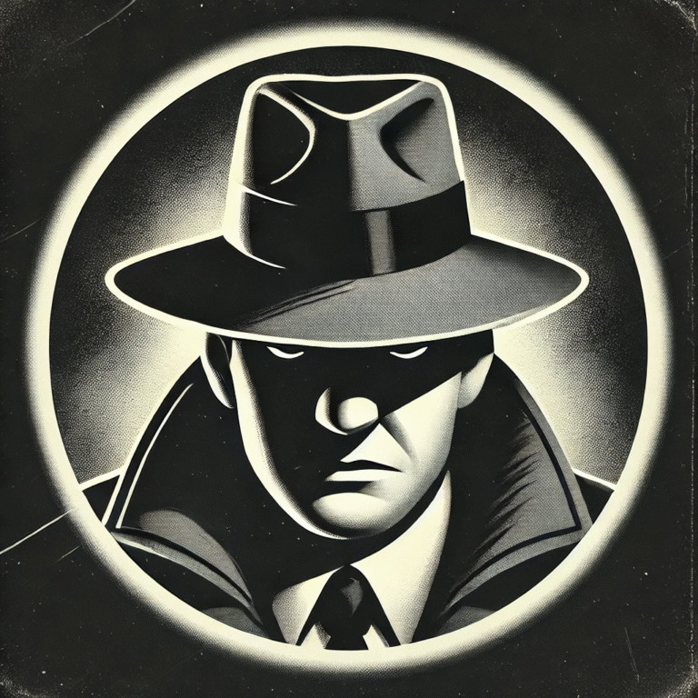 JUSTIN CASE Private Eye Mystery Series – Justin Case Private Eye